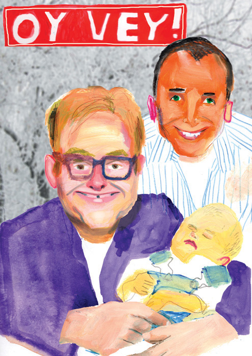 Adam Graff on The Creative Finder