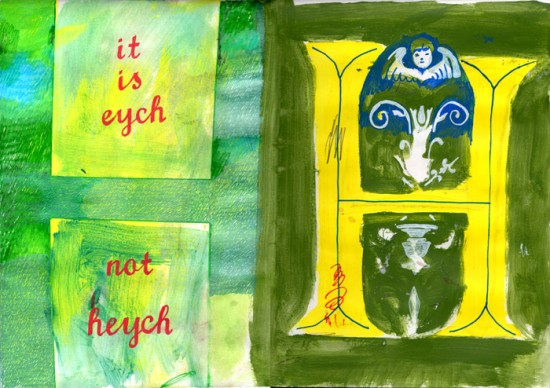 Adam Graff on The Creative Finder