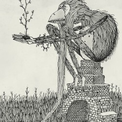 Alex G Griffiths on The Creative Finder