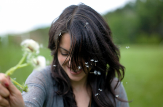 Anthony Rhoades on The Creative Finder