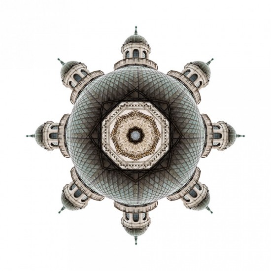 Cory Stevens on The Creative Finder