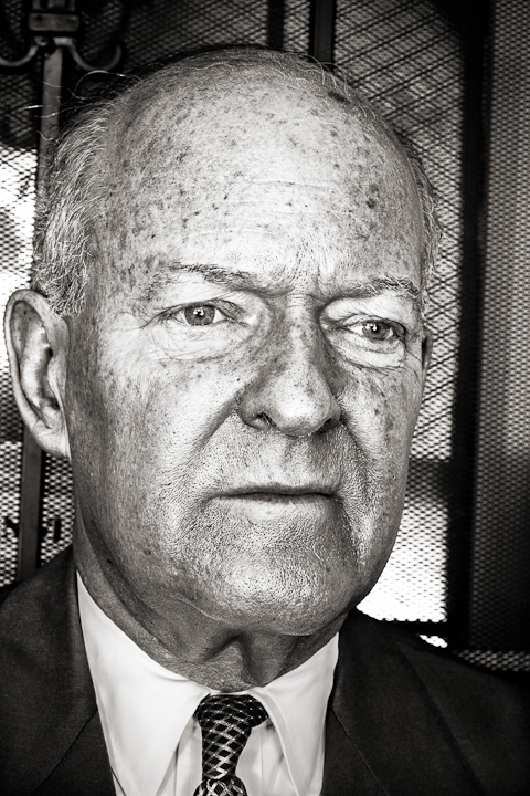 Dave Moser on The Creative Finder