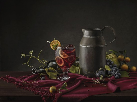 Greg Stroube on The Creative Finder