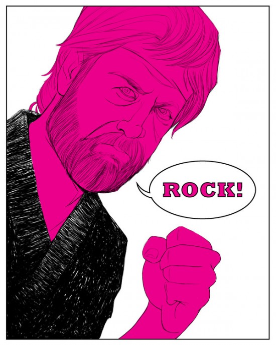 Isaac Bidwell on The Creative Finder