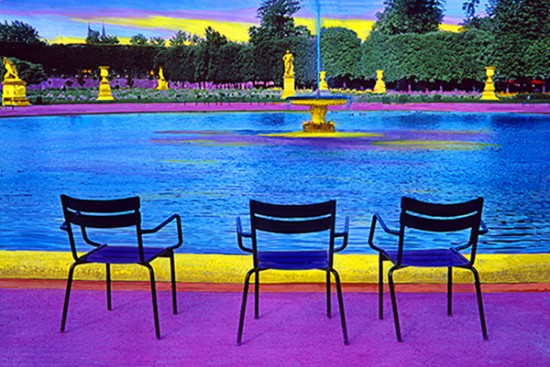 Jane Gottlieb on The Creative Finder