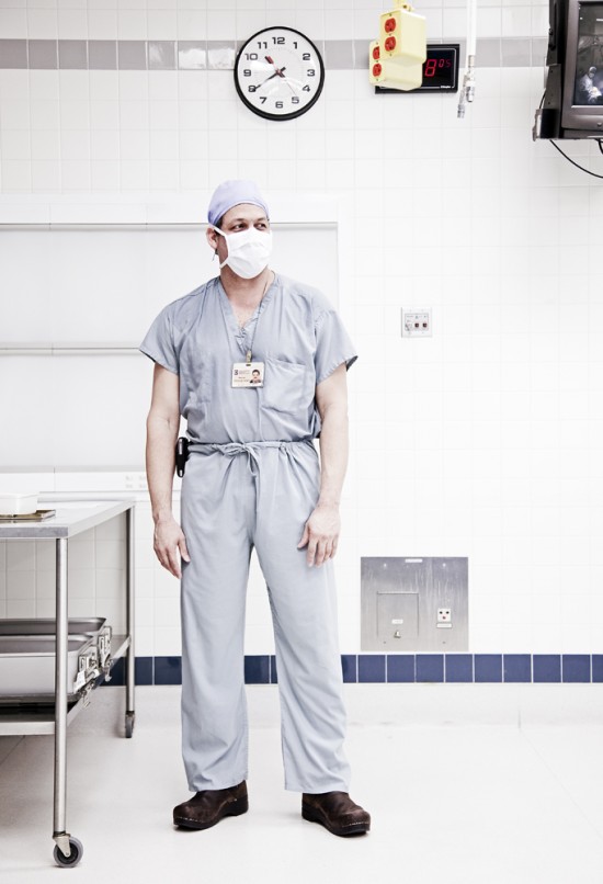 Matt Kalinowski on The Creative Finder