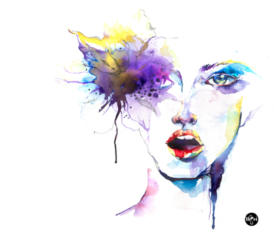 Lay Hoon Ho on The Creative Finder