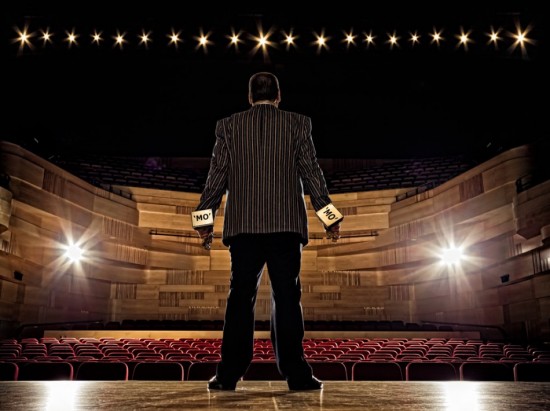 Daniel Linnet on The Creative Finder