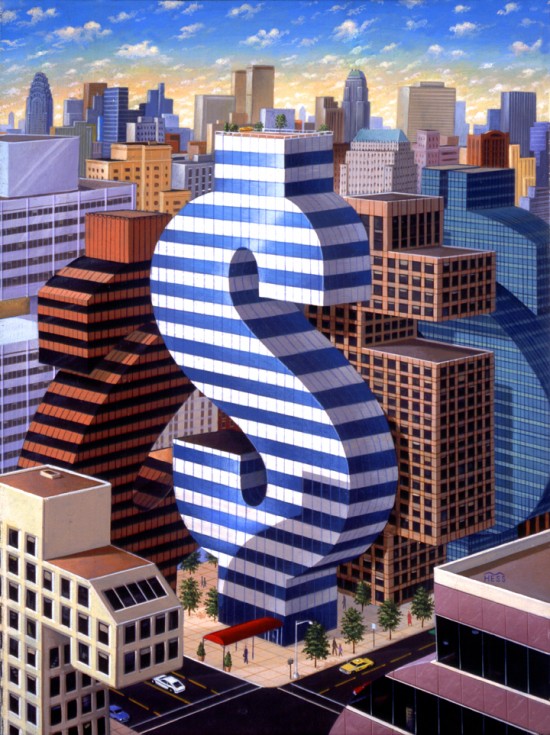 Mark Hess on The Creative Finder