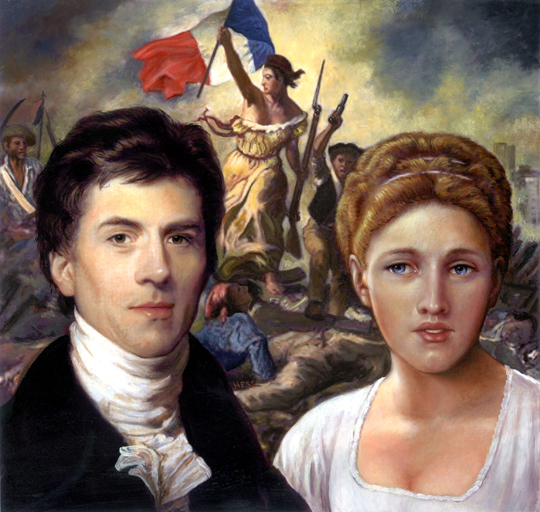 Mark Hess on The Creative Finder