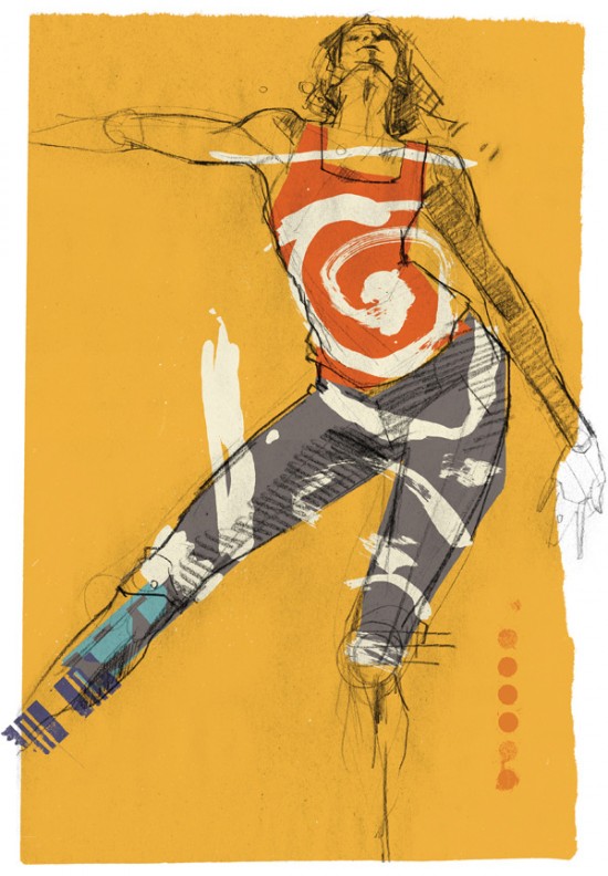 Martin French on The Creative Finder