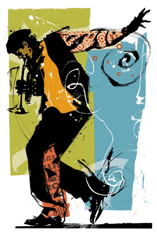 Martin French on The Creative Finder