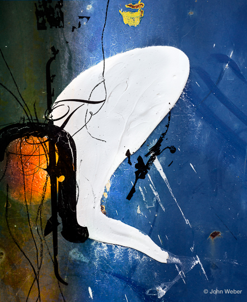 John Weber on The Creative Finder