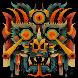 Sebastien ( Niark1 ) FERAUT on The Creative Finder