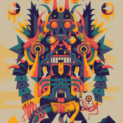 Sebastien ( Niark1 ) FERAUT on The Creative Finder