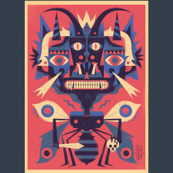 Sebastien ( Niark1 ) FERAUT on The Creative Finder