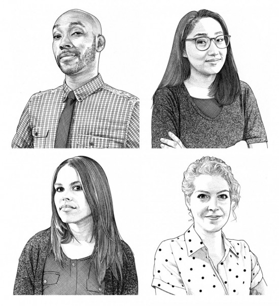 Randy Glass on The Creative Finder