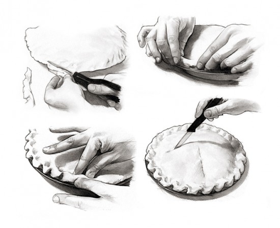 Randy Glass on The Creative Finder