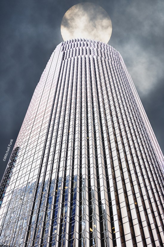 mitchell funk on The Creative Finder