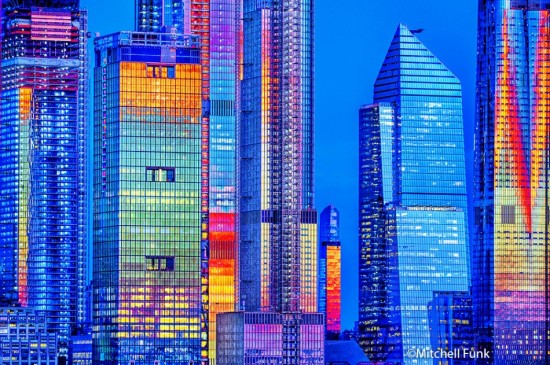 mitchell funk on The Creative Finder