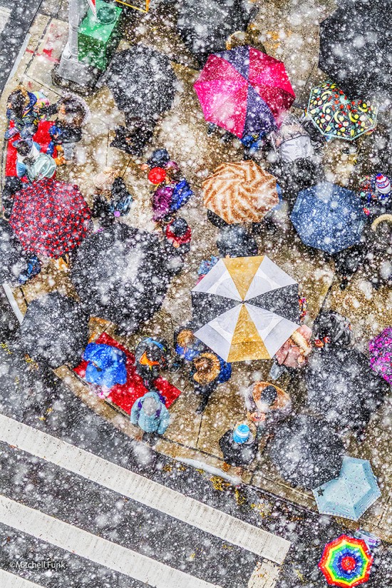 mitchell funk on The Creative Finder