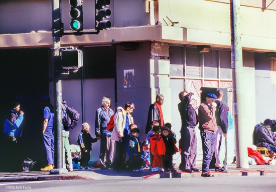 mitchell funk on The Creative Finder