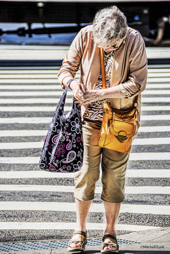 mitchell funk on The Creative Finder