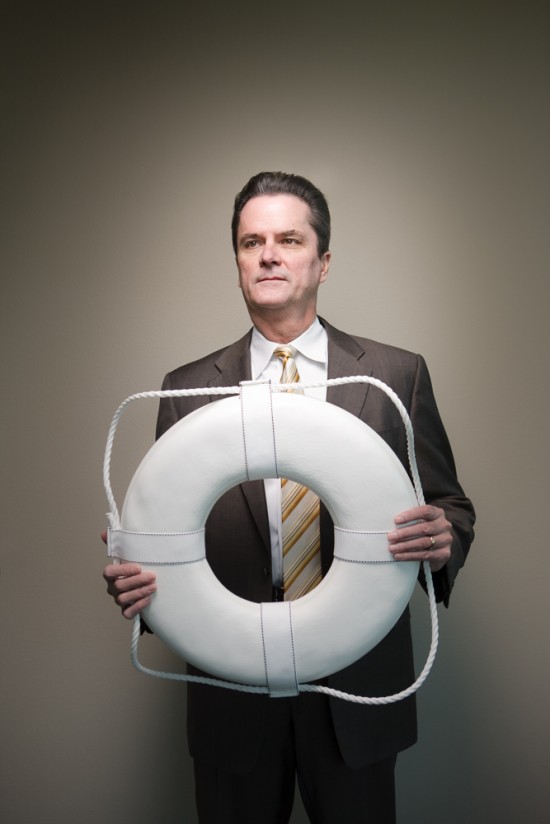 Robert Houser on The Creative Finder