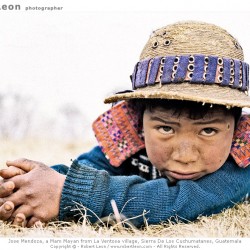 Robert Leon on The Creative Finder