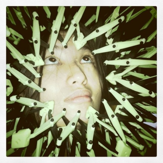 Samantha Dalrymple on The Creative Finder