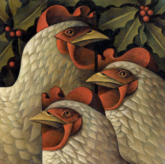 Sara Tyson on The Creative Finder