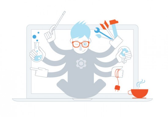 Sofia Dimitrova on The Creative Finder