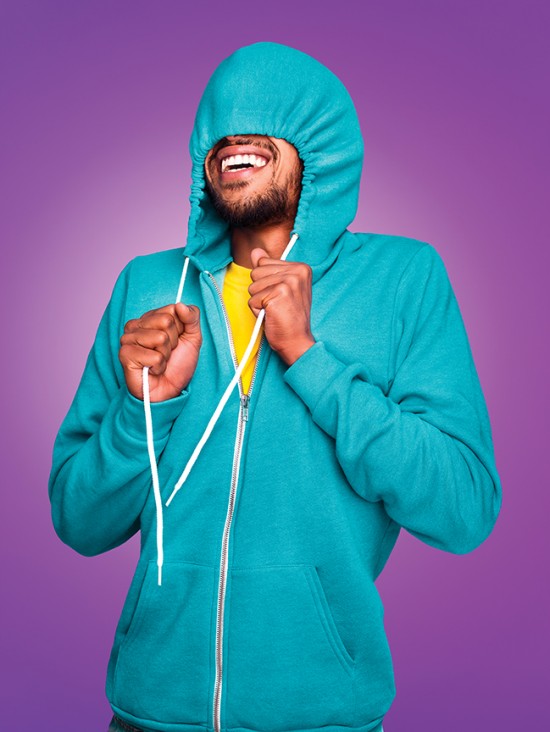 Timothy Bailey on The Creative Finder