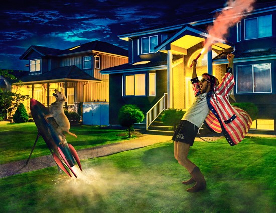 Timothy Bailey on The Creative Finder