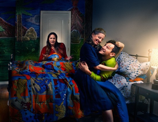 Timothy Bailey on The Creative Finder