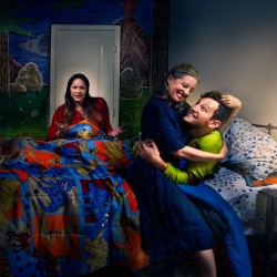 Timothy Bailey on The Creative Finder