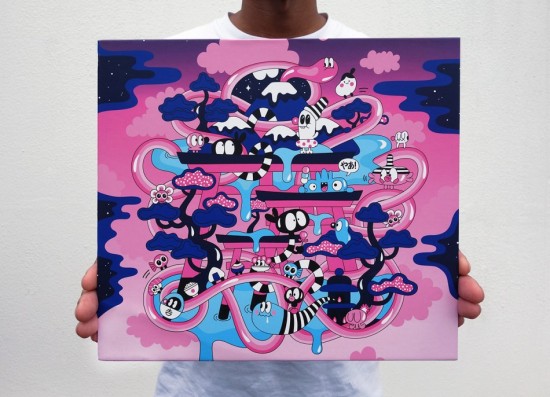 Yeka Haski on The Creative Finder